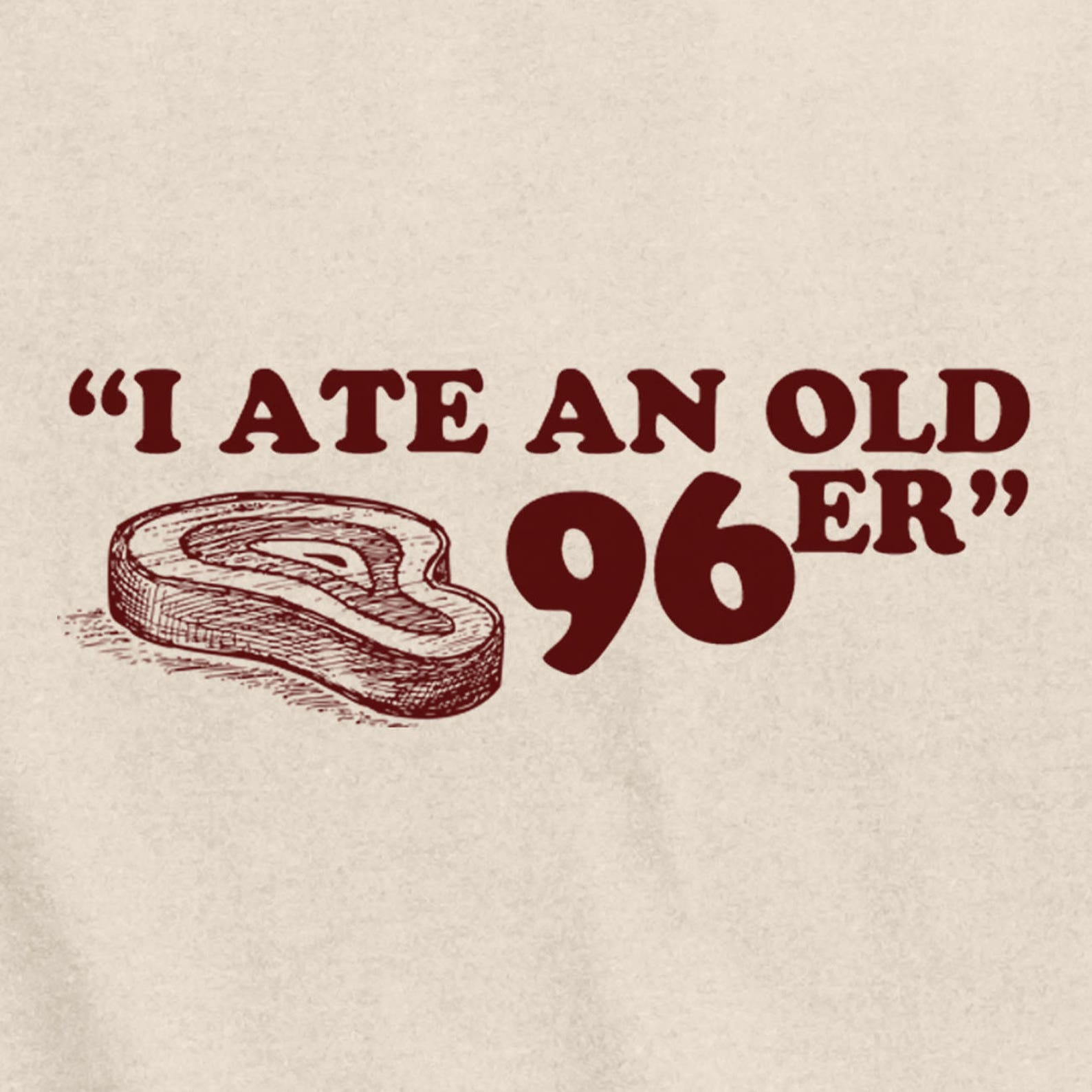 The Great Outdoors John Candy Old Ol 96er Uncle Buck Canadian | Etsy