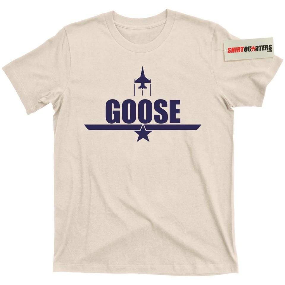 Top Gun 2 Maverick Ice Man Goose Viper Jester Slider Merlin Air Force T ...