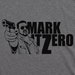 Walter Sobchak Mark It Zero the Big Lebowski Dude Jeff Jeffrey - Etsy