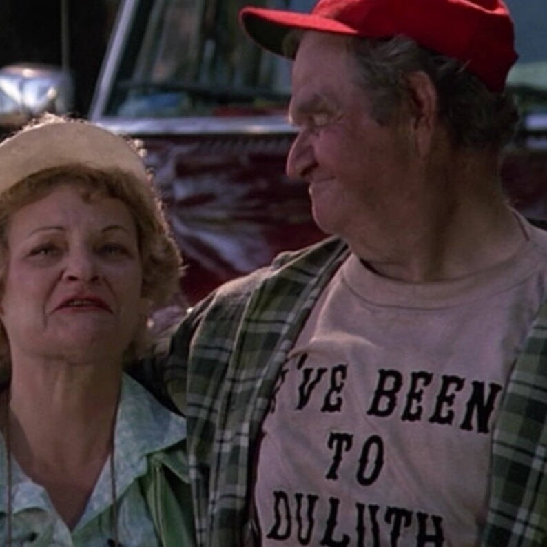 The Great Outdoors Wally I've Been to Duluth Minnesota | Etsy