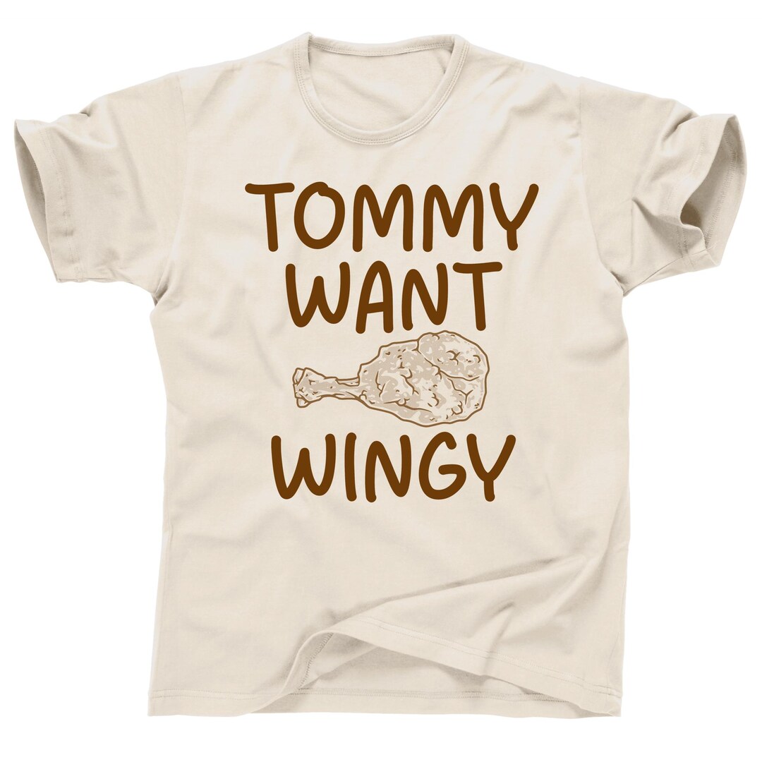 Chris Farley Tommy Want Wingy Boy Callahan Auto Parts Brake Pads Automotive Repair Matt Foley ...