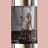 Funny Teacher Appreciation Gift / Custom Wine Bottle Label With Kids ...