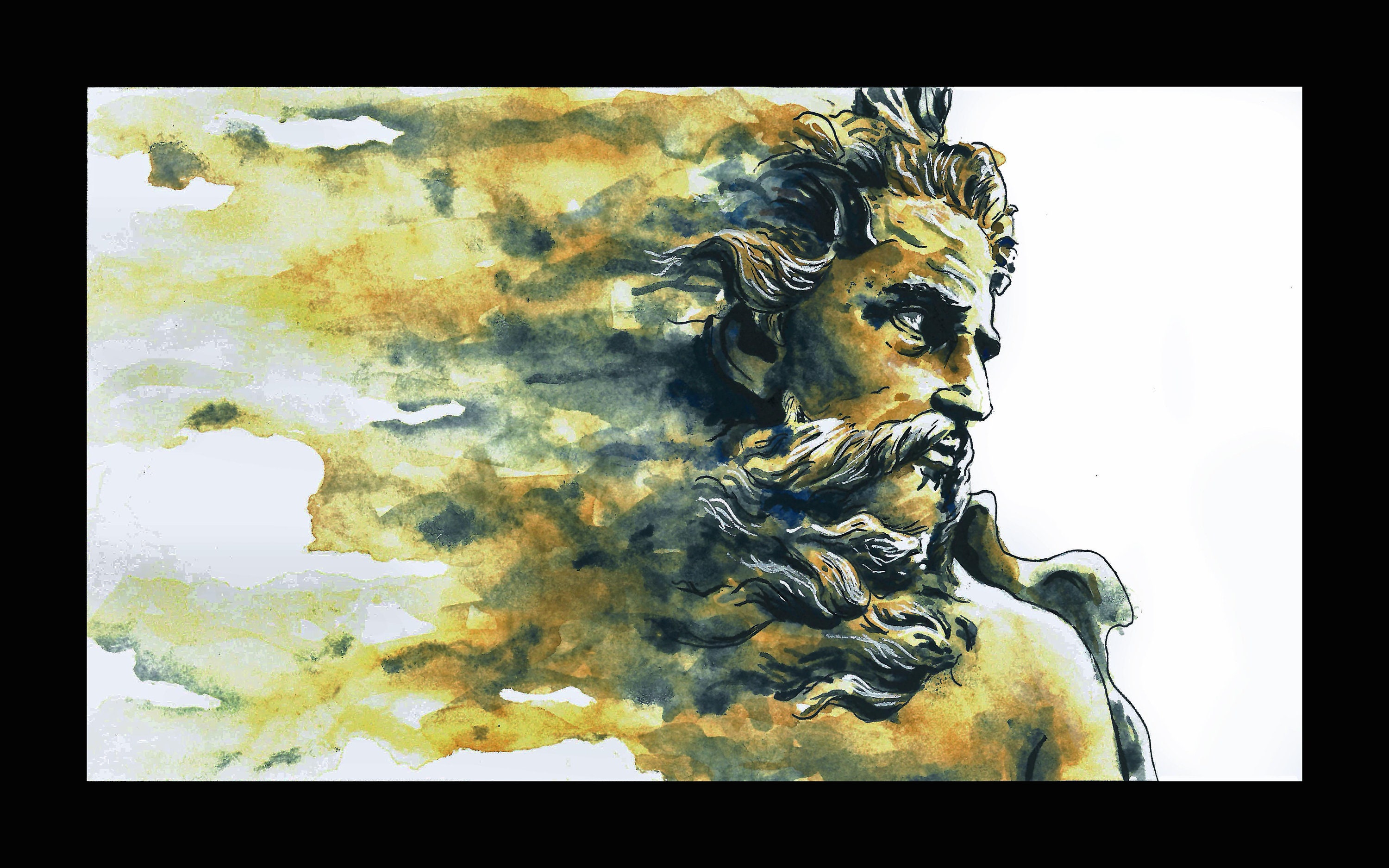 Neptune God