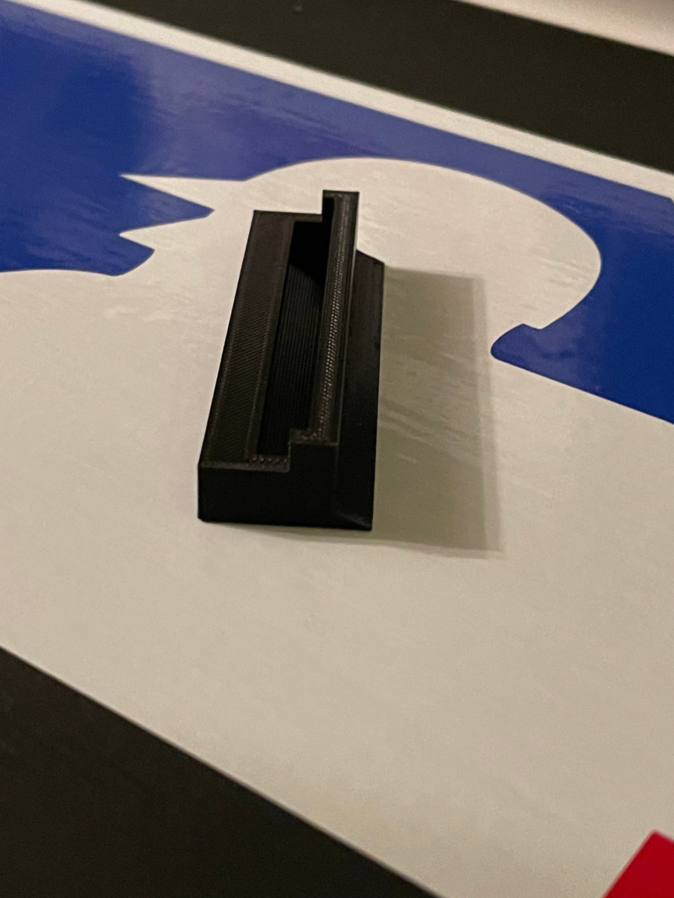 Card Slab Display Stands 4 - Etsy