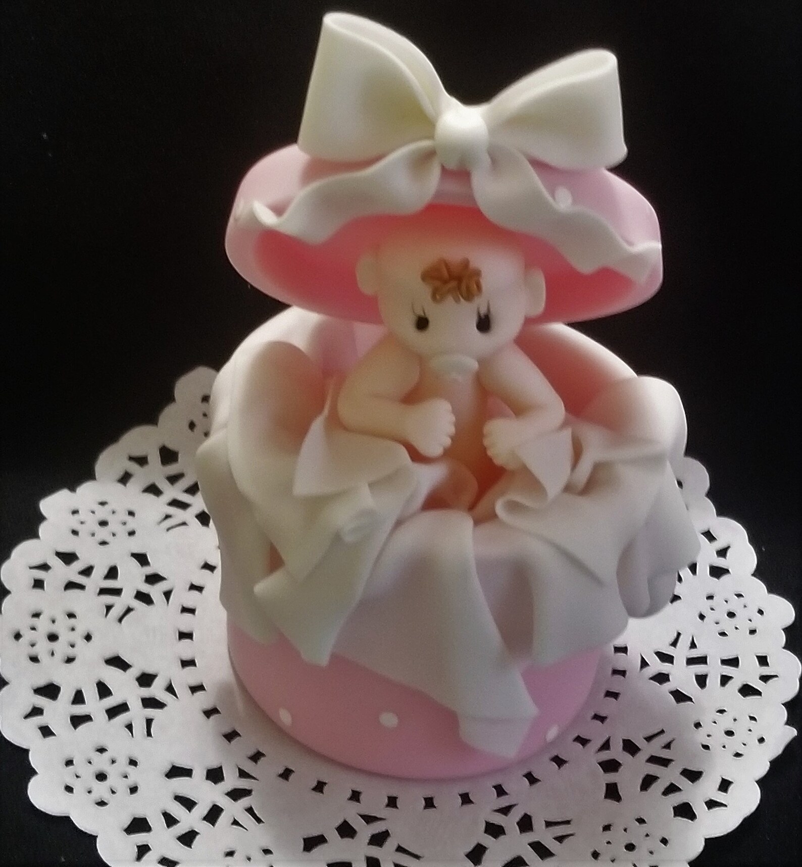 Baby Boy Cake Topper Baby Cake Topper Baby Shower Cake | Etsy