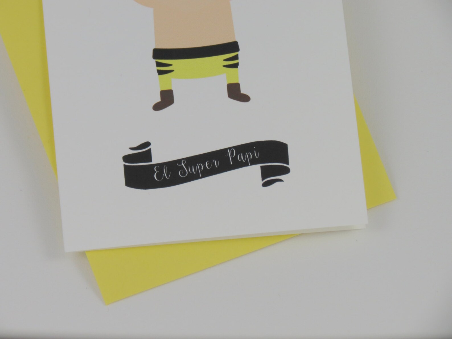 Lucha Libre Father's Day Card Spanish Fathers Day Card - Etsy