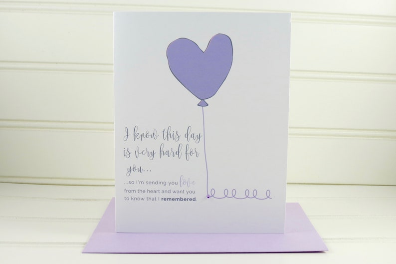Death Anniversary Card Sympathy Card Memorial Anniversary Etsy Death Anniversary Card Sympathy Card Memorial Anniversary Etsy