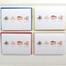 Food Notecards, Italian Pastries, Boxed Notecards, Italian Desserts ...