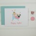 Dog Easter Card, Happy Easter Card, Dog Card, Pug Card, Easter Dog, Dog ...