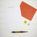 Letter Writing Paper Personalized Stationery All Occasion - Etsy