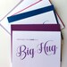 Hug Card, Social Distancing Card, Quarantine Card, Pandemic Card, Self ...