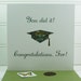 Military Graduation Card Custom Card for the Graduate Army - Etsy