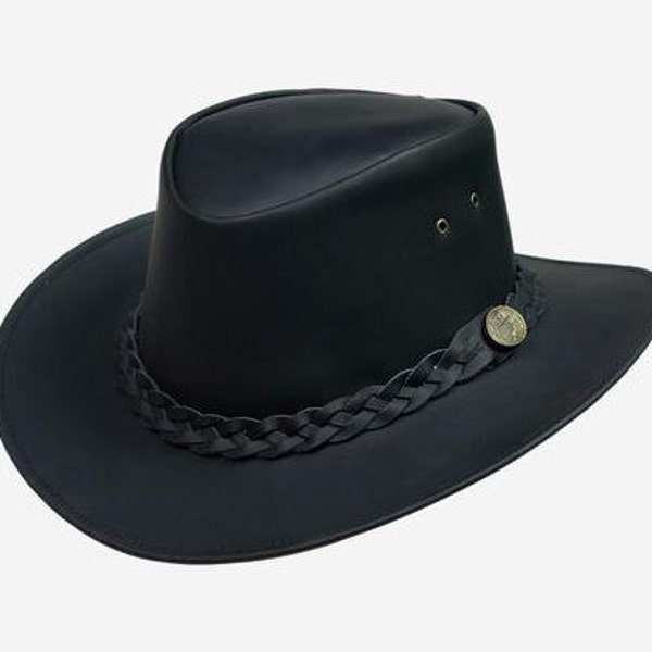 Outback Hat - Etsy