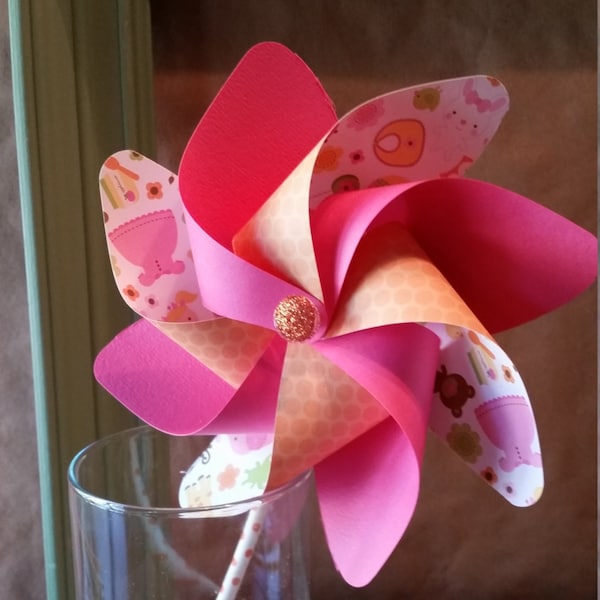 Large Pinwheels - Etsy