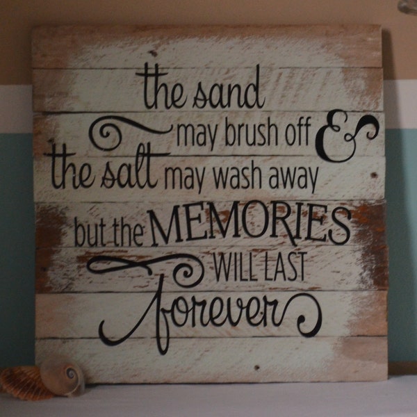 Sand Brush Off - Etsy