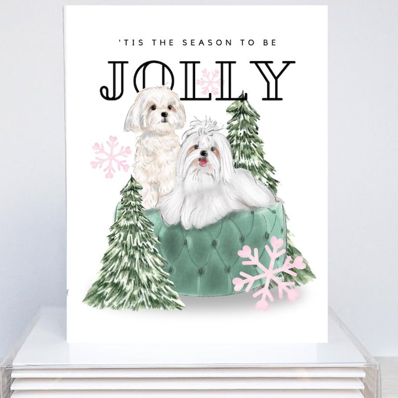 Malta Greetings Card - Etsy