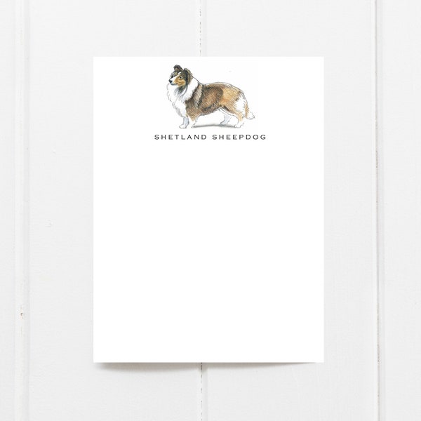 Sheltie - Etsy