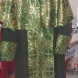 Bishop Robe and Cape Set - Etsy