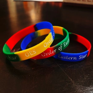 OES Order of the Eastern Star - Etsy