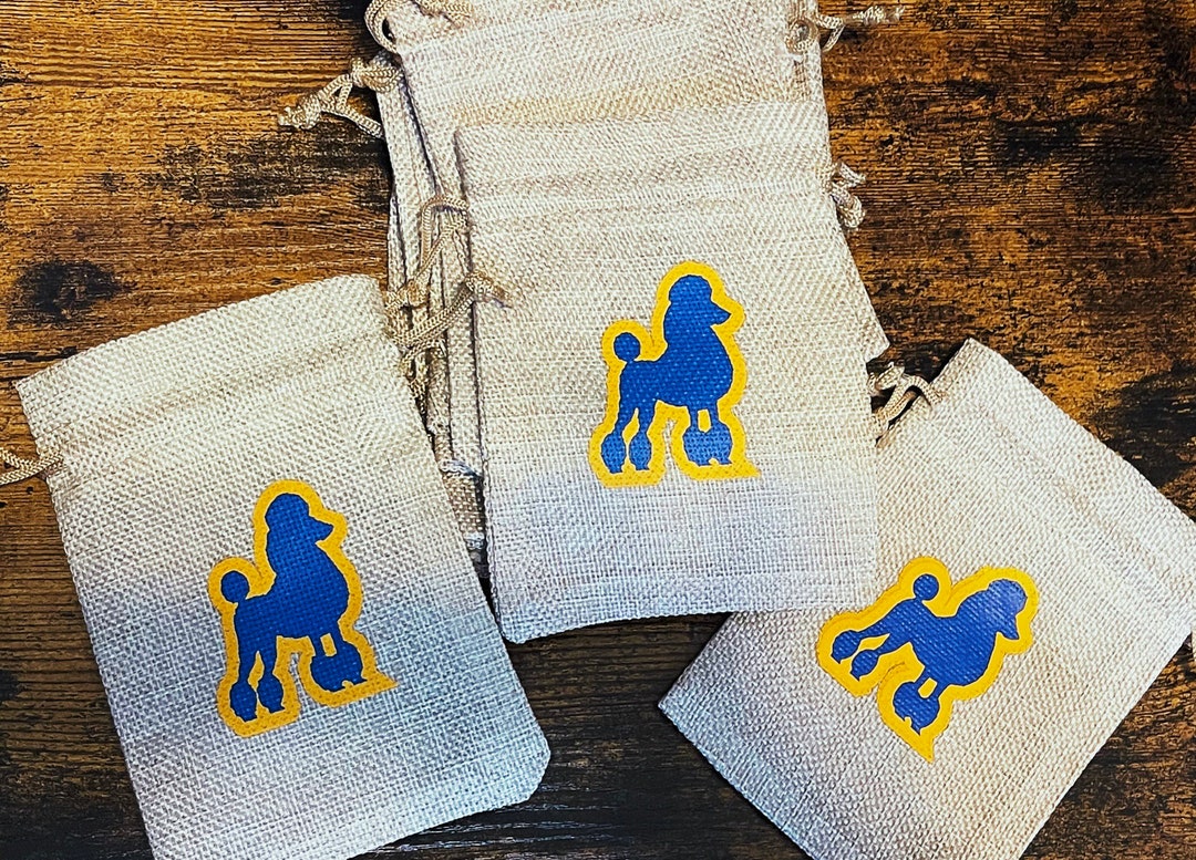 Sigma Gamma Rho Gift Bags - Etsy