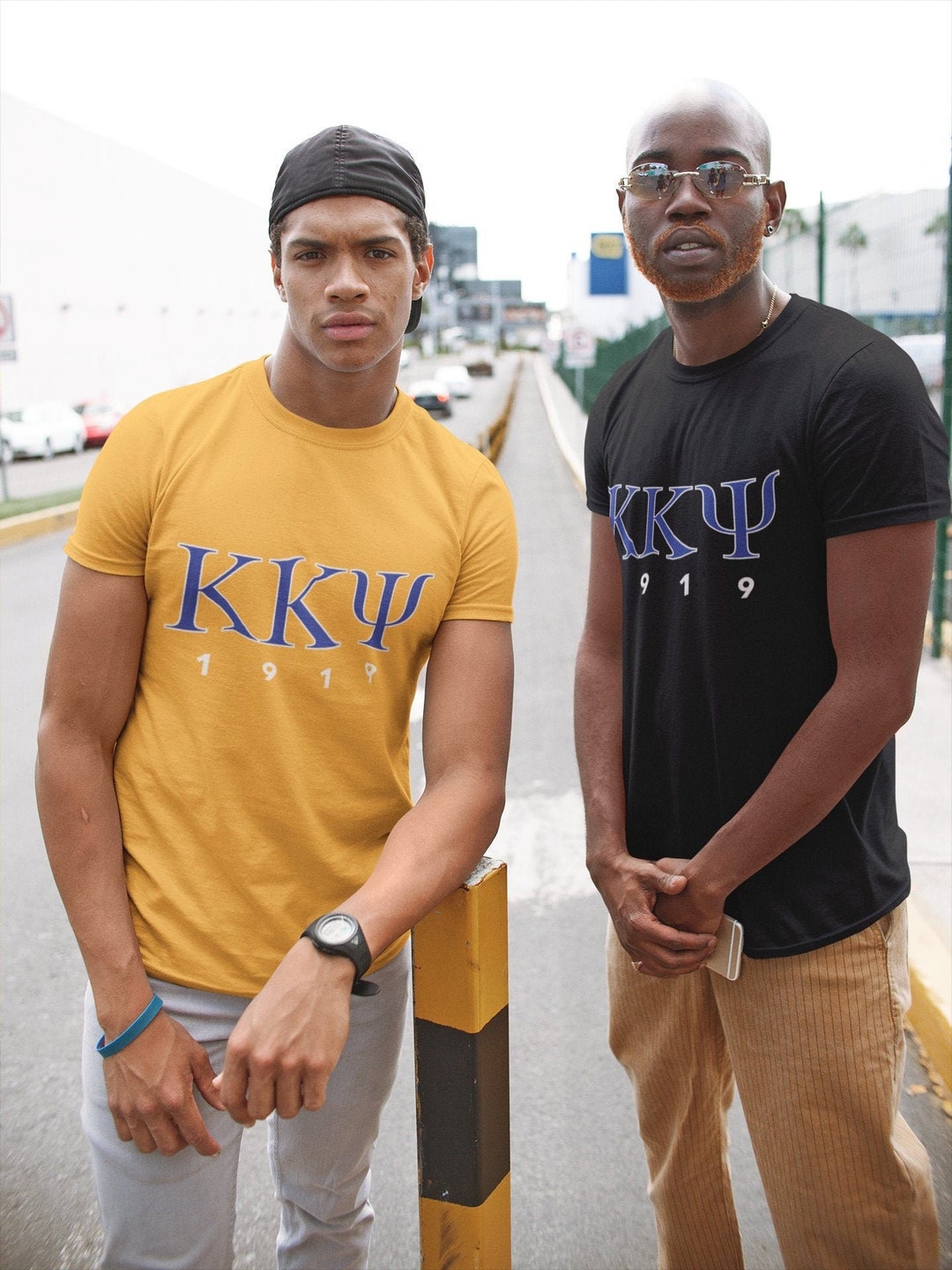 Kappa Kappa Psi | Kkpsi T-shirt - Etsy