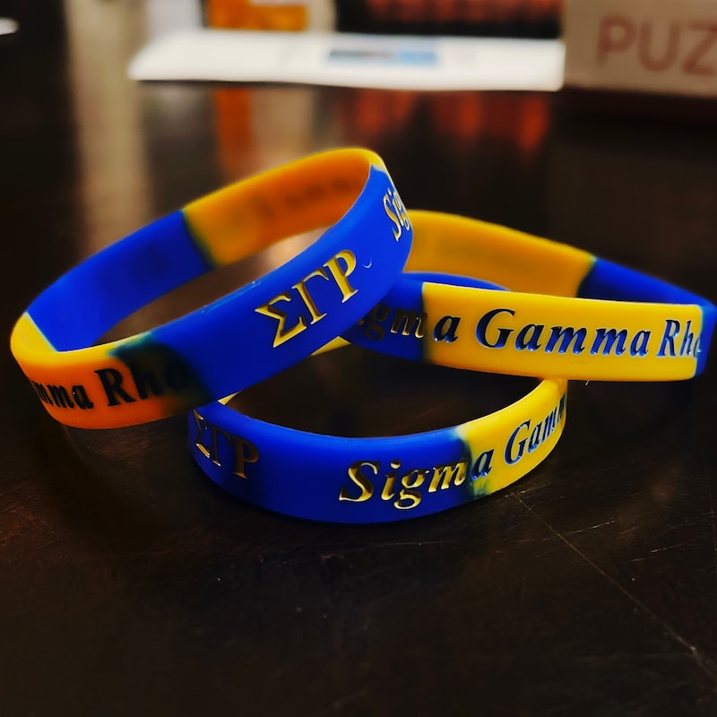 Sigma Gamma Rho Svg - Etsy