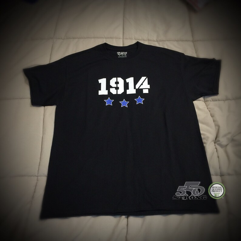 Phi Beta Sigma 1914 GOMAB Shirt Bundle - Etsy