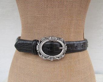 Embellished belt | Etsy