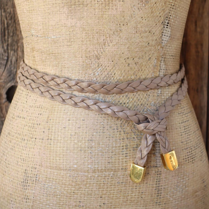 Wrap Around Belt - Etsy
