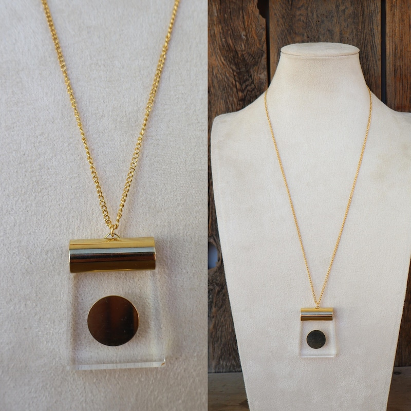 Mod Lucite - Etsy