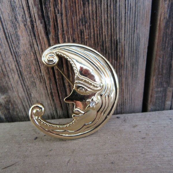 Modernist Pin - Etsy