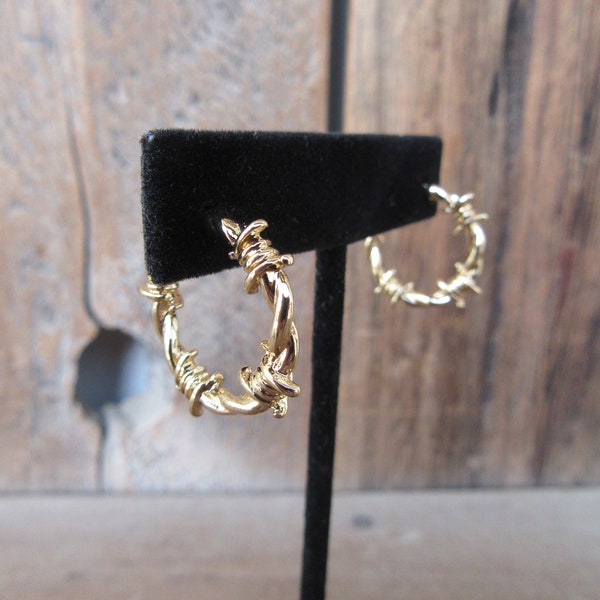 Barbed Wire Jewelry - Etsy