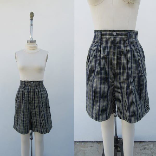 Preppy Shorts - Etsy