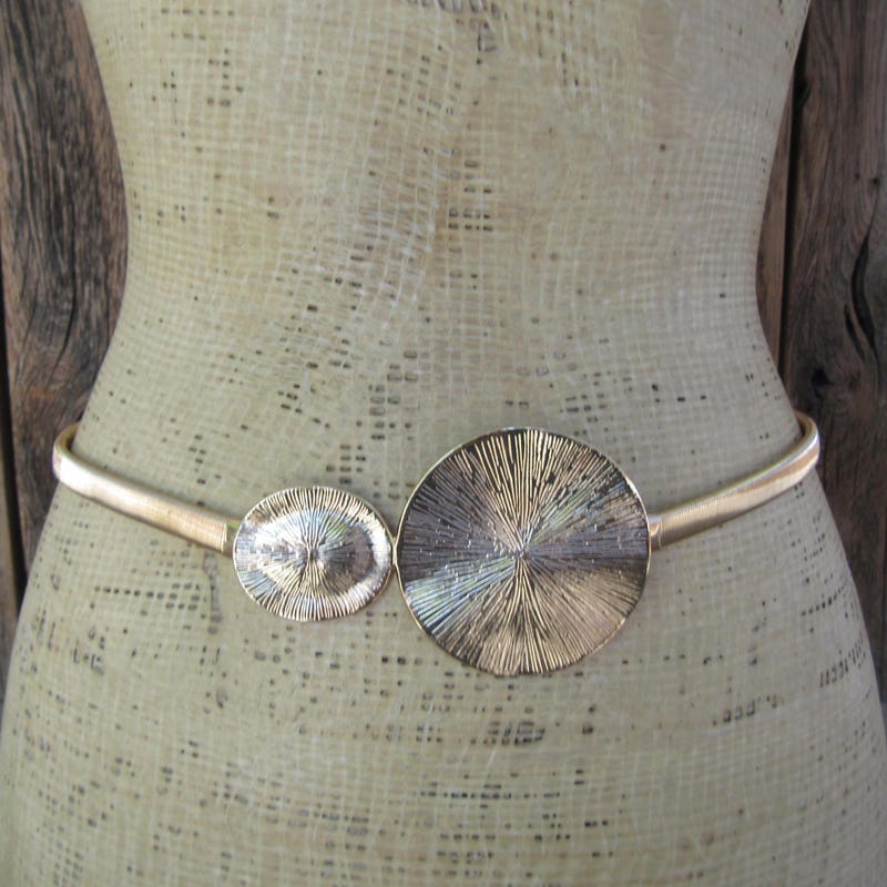 Seashell Belt - Etsy