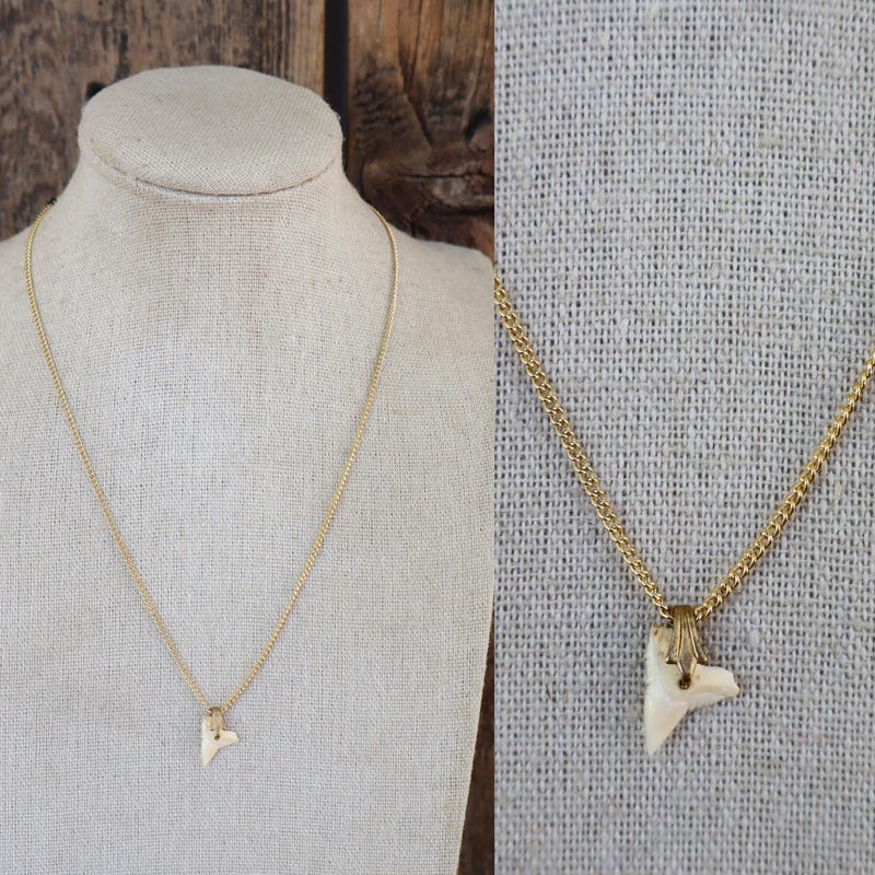 Shark Chain - Etsy