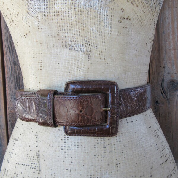 Leather Covered Buckles - Etsy
