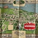 New Mappe of Wellesley by Alva Scott Mitchell and Elizabeth Paige May ...