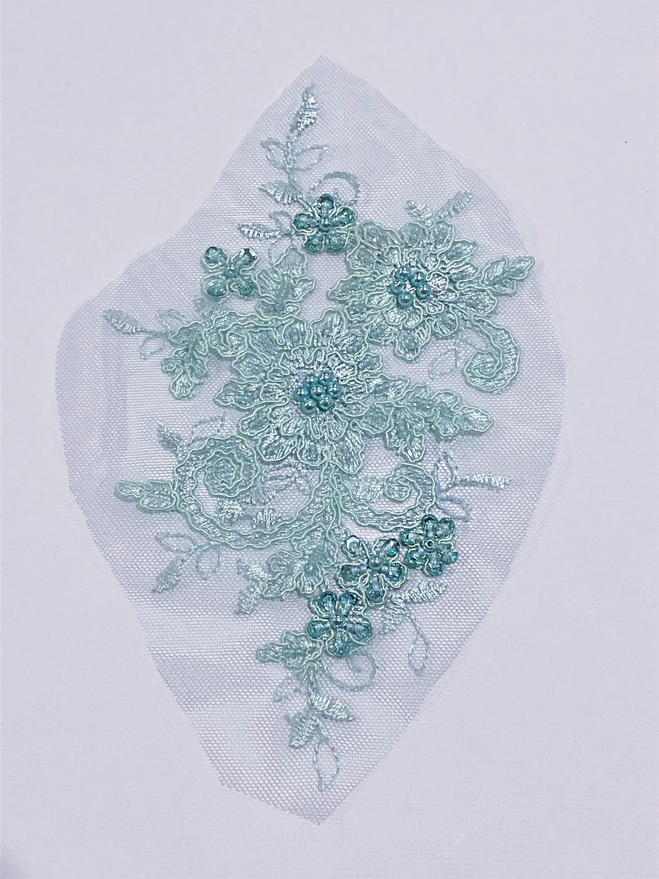 Pageant Mom Applique