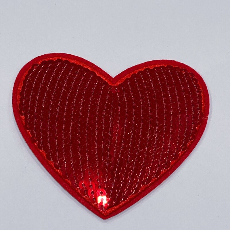 Large Sequin Patch - Etsy