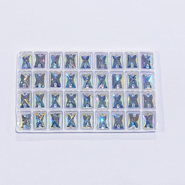 K9 Glass Rhinestone - Etsy