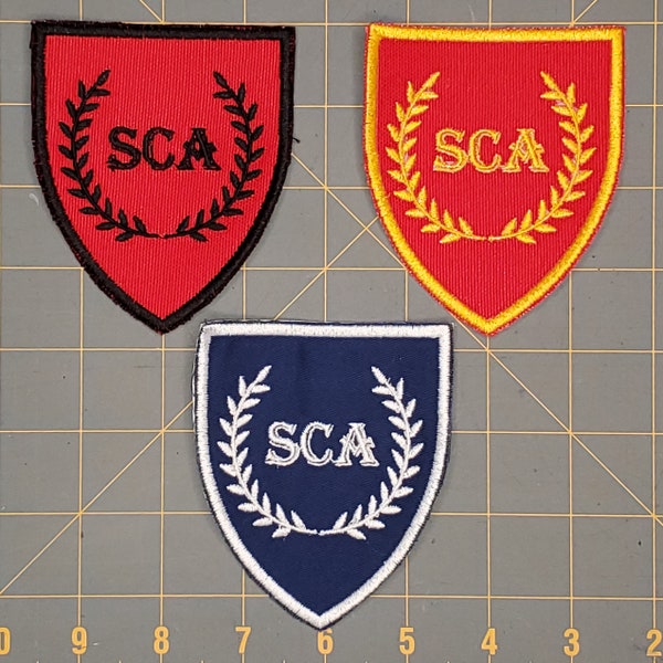 Sca - Etsy