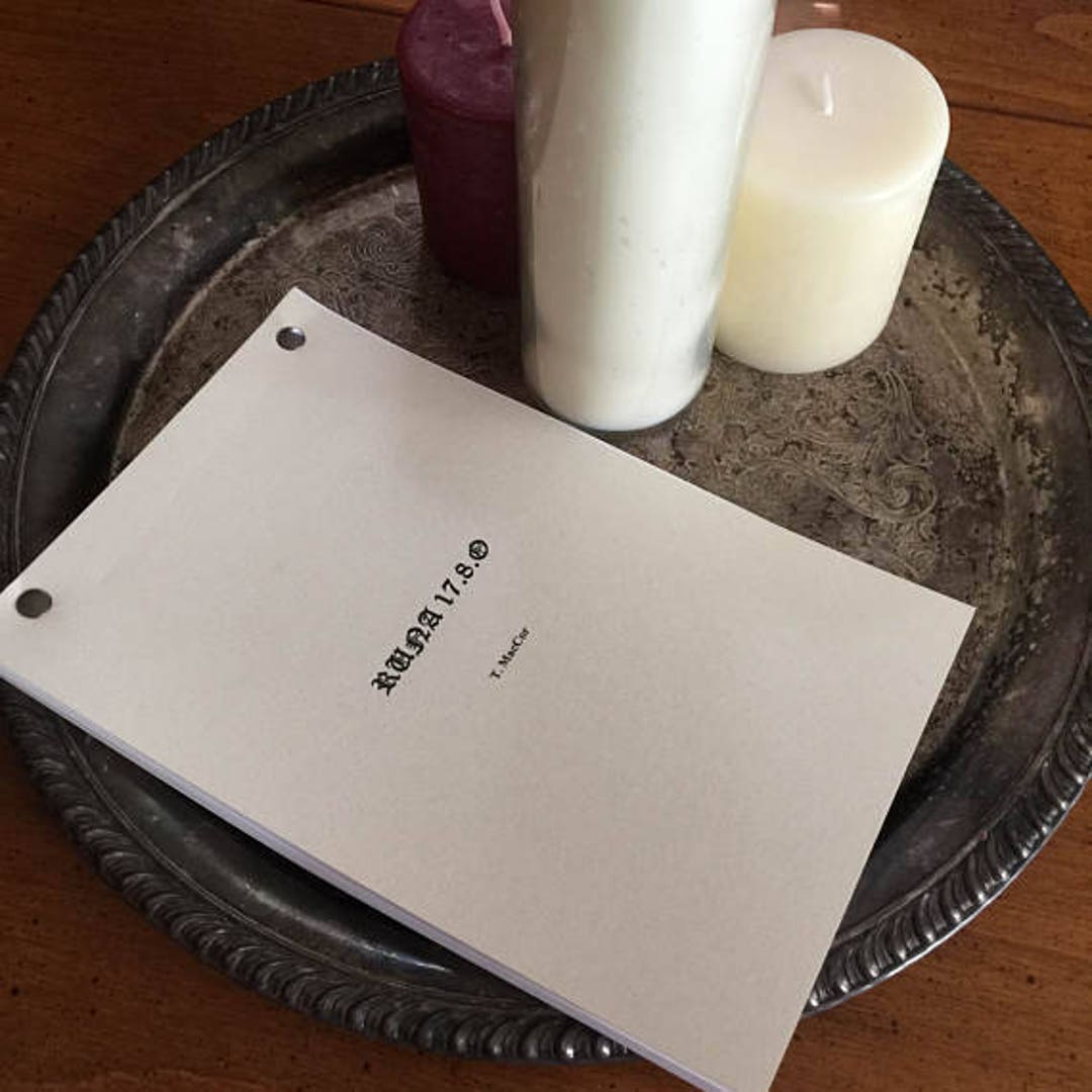 E-book: Intro to Runes - Etsy