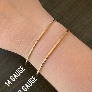 Custom Gold Hawaiian Shell Bangle, Shell Bangles, Made in Hawaii, Gifts ...