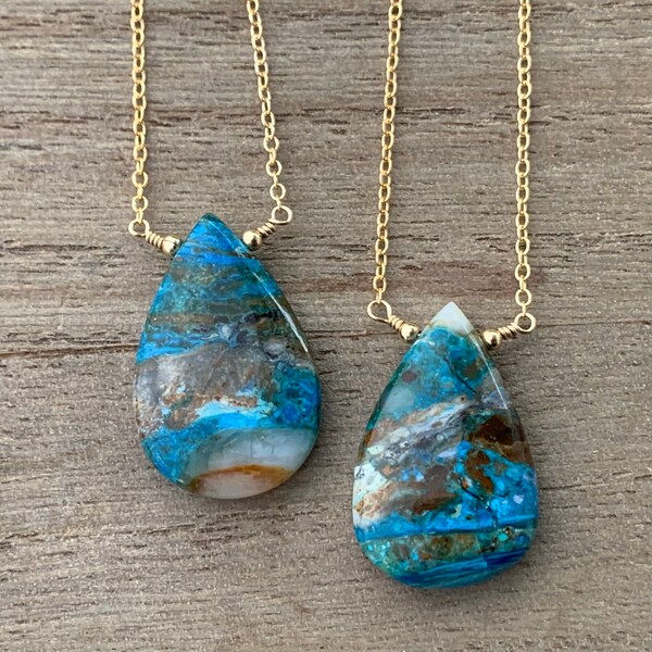 Opalina Jewelry - Etsy