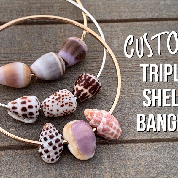 Shells From Hawaii - Etsy