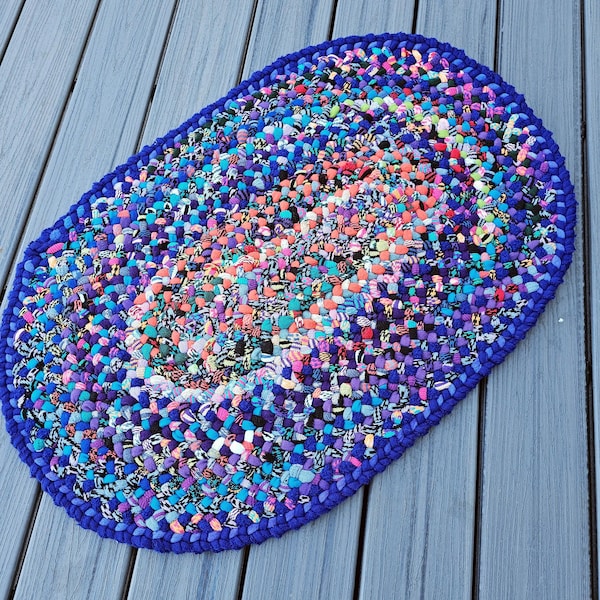 Oval Childrens Rugs - Etsy