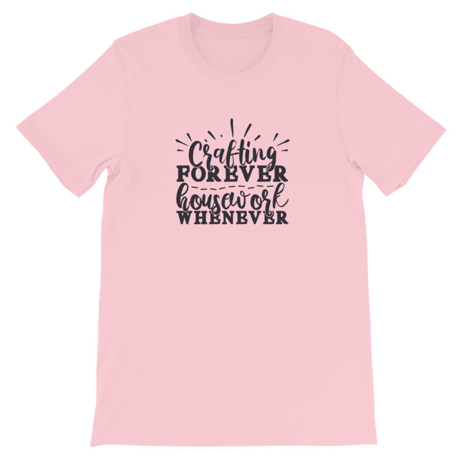 Crafting shirts crafting apparel hobby apparel t-shirt | Etsy