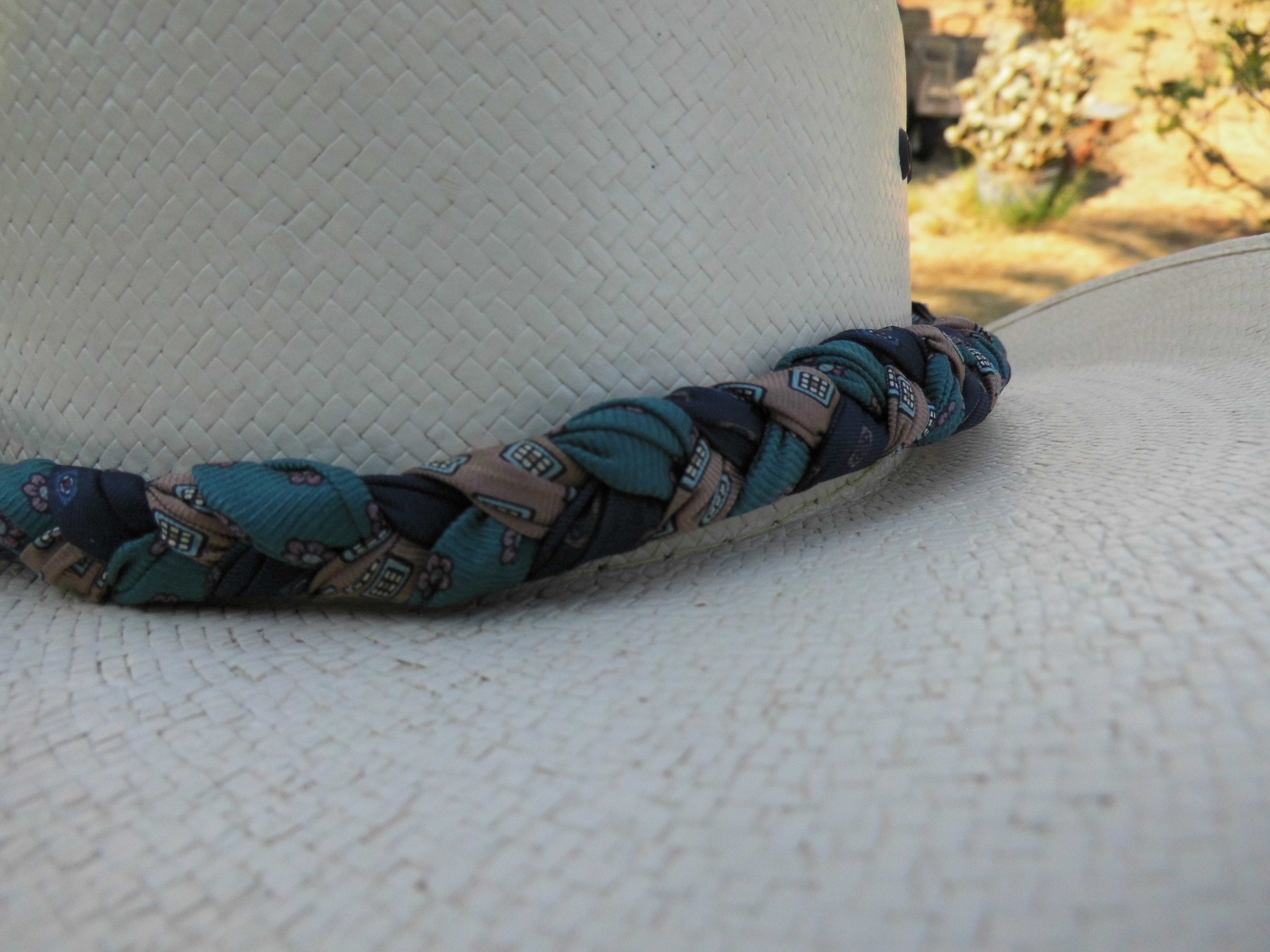 Cowgirl Hatband COWBOY HATBAND Western Hat Band Handmade - Etsy