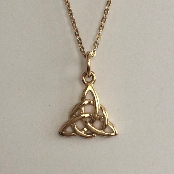 Celtic Triangle