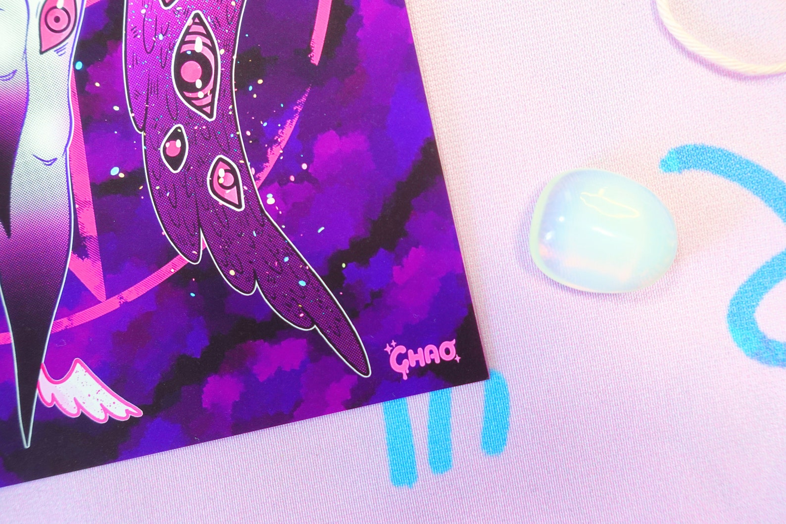 Dark Biblically Accurate Angel Ophanim Cherubim Many Eyed Ones - Etsy